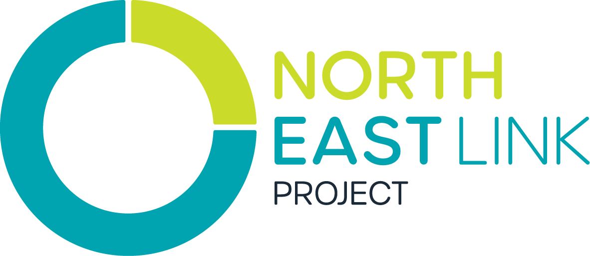 North-East-Link-Project-logo | BRADFIELD ASSOCIATES